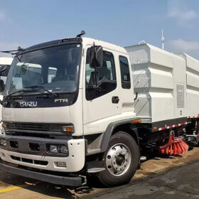 ISUZU F Series, ISUZU Forward, FVR, FRR Sale - ISUZU Vehicles