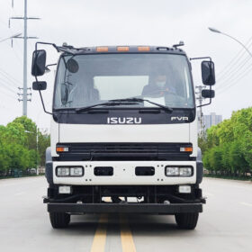 ISUZU F Series, ISUZU Forward, FVR, FRR Sale - ISUZU Vehicles