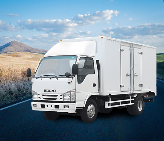 Essential Maintenance Tips for Your Isuzu Truck - ISUZU Vehicles