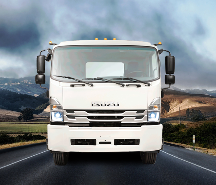 The Best Isuzu Truck for Your Business: A Detailed Comparison - ISUZU Vehicles