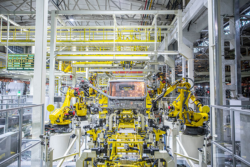 About Us - ISUZU Vehicles