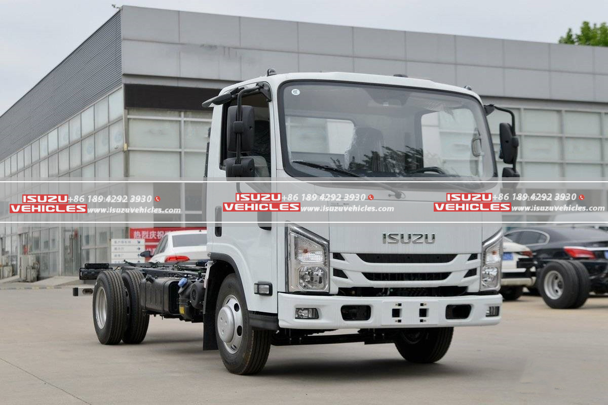 The Road to the Rise of the Light Truck King: Isuzu, A Century-old ...