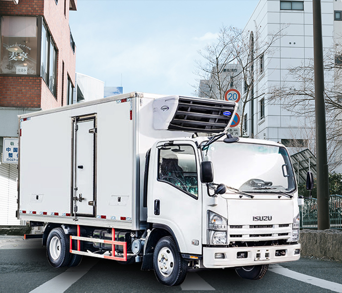 How to Choose the Right Isuzu Truck for Your Specific Needs - ISUZU Vehicles