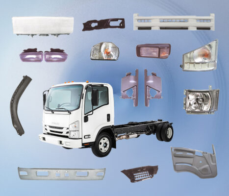 Overcoming Common Isuzu Truck Problems: Troubleshooting Tips - ISUZU ...