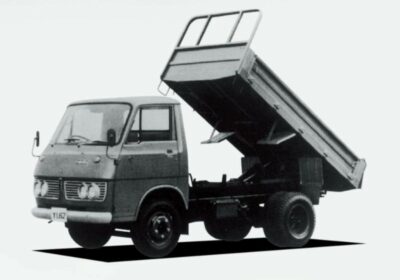 The History of Isuzu Trucks: A Legacy of Innovation - ISUZU Vehicles