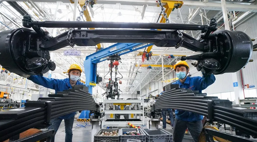 About Us - ISUZU Vehicles