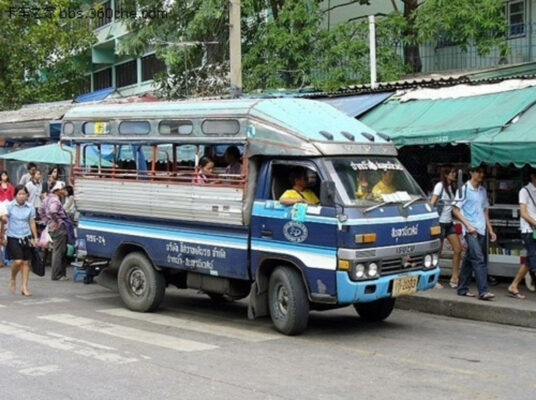 The Road to the Rise of the Light Truck King: Isuzu, A Century-old ...