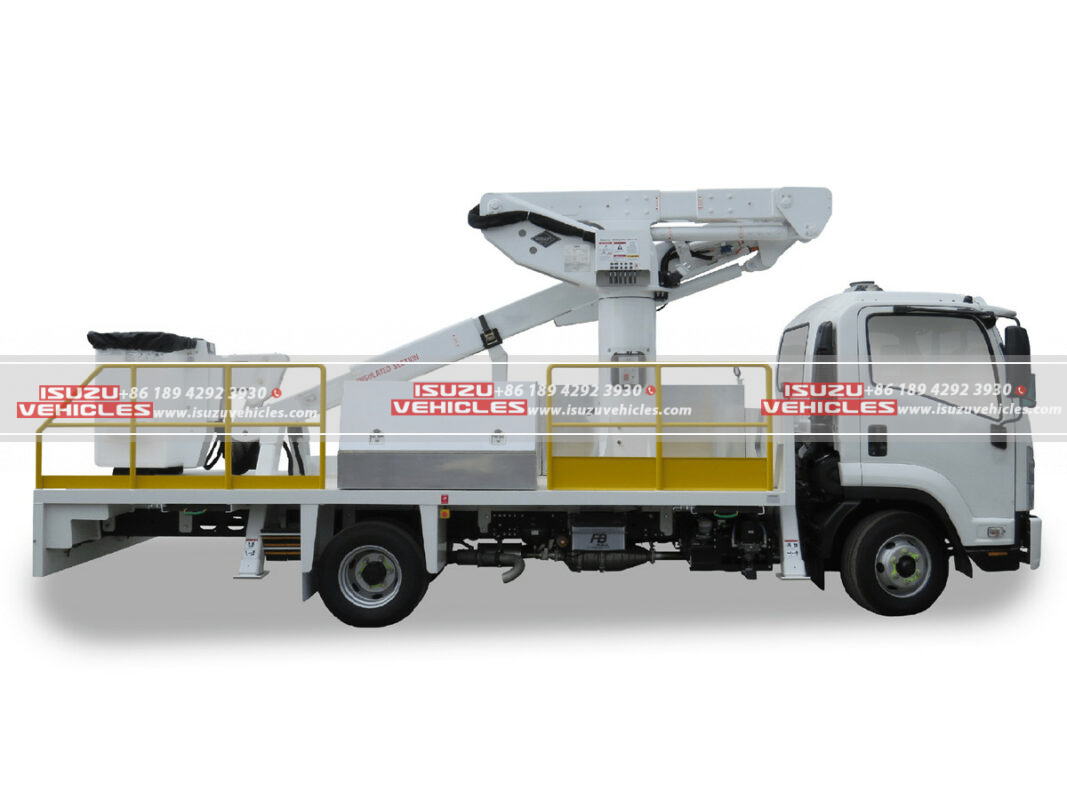 ISUZU Mini Truck, Kei, Elf Mini for Sale - ISUZU Vehicles