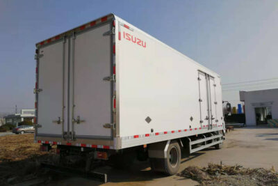 ISUZU Vehicle, ISUZU Truck, ISUZU Lorry, ISUZU China Qingling