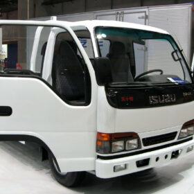 ISUZU Mini Truck, Kei, Elf Mini for Sale - ISUZU Vehicles