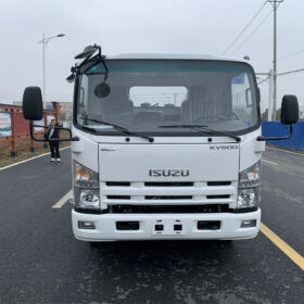 ISUZU F Series, ISUZU Forward, FVR, FRR Sale - ISUZU Vehicles