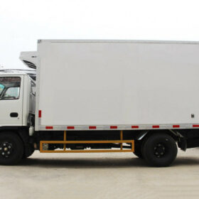 ISUZU N Series, NNR, NPR, NHR, NKR - ISUZU Vehicles