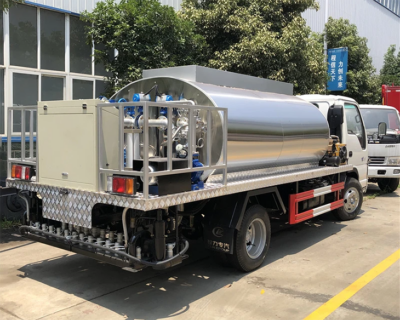 ISUZU Truck Knowledge, ISUZU Information - ISUZU Vehicles