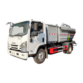 ISUZU Dump Truck, Forward Dump Truck, Mini for Sale - ISUZU Vehicles