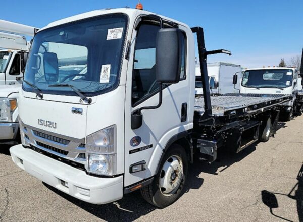 ISUZU Truck Knowledge, ISUZU Information - ISUZU Vehicles