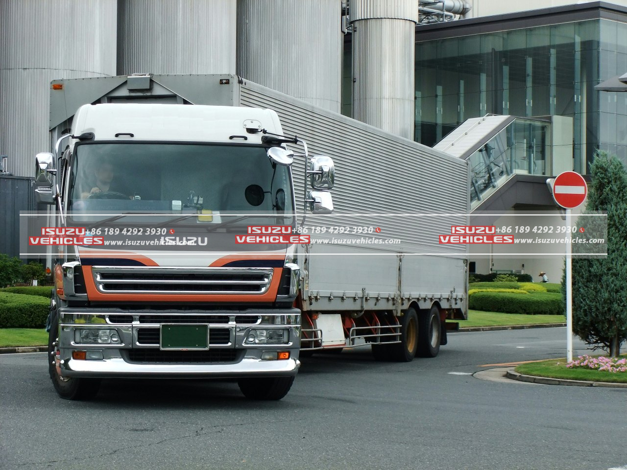 What to Consider When Selecting ISUZU Trailers for Cargo Transportation? - ISUZU Vehicles