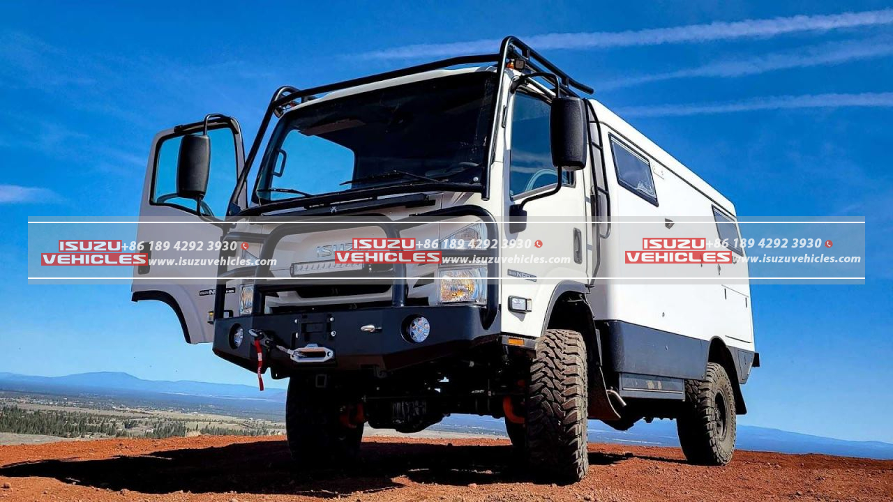 Isuzu China Strengthens Trade-School Partnership: Boosting Truck ...