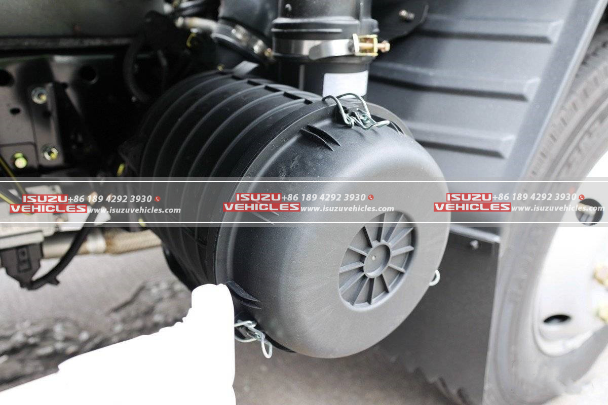 ISUZU's Impact on Urban Development: The History of Their Trucks ...