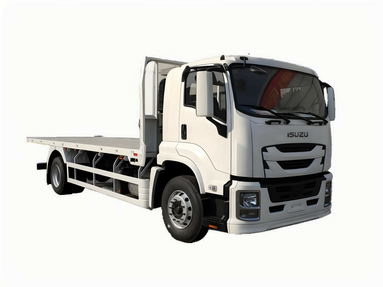 Kaufen Sie hier alle ISUZU-Fahrzeuge - ISUZU-Fahrzeuge
